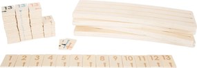 small foot Hra Rummy Gold Edition