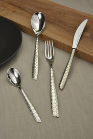 Eme Cutlery Ltd. Jídelní příbor ELEVEN EXA - 24 dílná sada