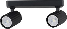 XXXLutz BODOVÉ SVÍTIDLO, max led 8W W/GU10, - Online Only svítidla - 004462004002