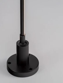 Sloupkové LED svítidlo NOVA LUCE DESSAY 11W 3000K IP65 9923403