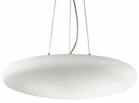 Ideal Lux - Lustr na lanku SMARTIES 5xE27/42W/230V 60 cm