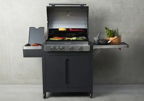 Barbecook | Plynový gril Barbecook Stella 4311 | 14061140