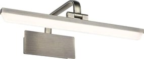 Paulmann 95569 - LED/9,5W Obrazové svítidlo RENAN 230V 40 cm mosaz