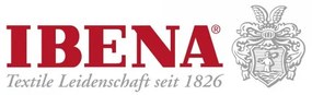 Ibena Jacquard York deka
