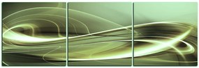 Obraz na plátně - Elegantní design - panoráma 5107ZB (120x40 cm)