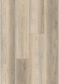 Mexen Anchorage  vinylové panely 1240 x 182 mm SPC 6,5 mm, podložka IXPE 1,5 mm, 4 V-spára, Jasan - F1097-1240-182-505-4V1-11