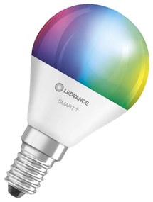 3ks chytrá stmívatelná WiFi LED RGBW žárovka E27 9.5W