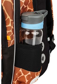 Stil - školní batoh Junior Giraffe