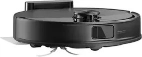 Roborock Q10 VF černá / robotický vysavač / 45 W / vysávání a mopování