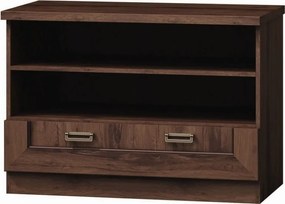 Casarredo - Komfort nábytek Komoda TADEÁŠ T-24, 1S dub lefkas