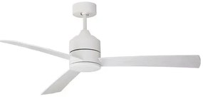 Stropní ventilátor Axel 137 bílý s dálkovým ovládáním