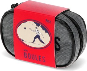 Sada na petanque Mini Boules – Rex London