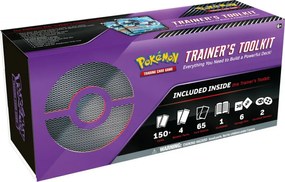 Pokémon Pokémon: Trainers Toolkit 2022