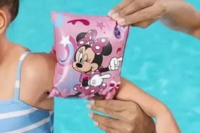 Bestway Nafukovací rukávky - Minnie - rozměr 23x15 cm