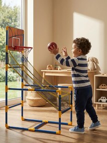 Sinsay - Basketbalový set pro děti - vícebarevná