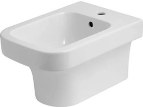 HOPA Závěsný bidet TULIP 55 × 36 cm KEAZTUBI