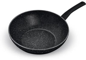 PÁNEV WOK 28CM ROCK LAMART LT1144