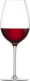 Zwiesel Glas Enoteca / Sklenice na červené víno Chianti / Sada 2 ks /