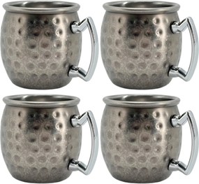 XXXLutz HRNEK NA MOSCOW MULE Novel - 0065930106
