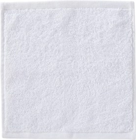 FABULOUS Ručník 30 x 30 cm - bílá