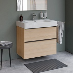 Sada koupelnového nábytku Duravit Soleil 80 cm