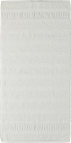 Ručník Noblesse 80 x 160 cm bílý