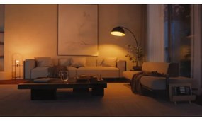 LED Stmívatelná žárovka Philips Hue WHITE AMBIANCE E27/8,1W/230V 1000-20000K