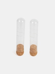 Sinsay - Sítko na čaj 2 pack - clear