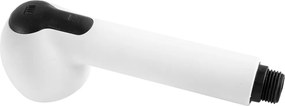 Gamma Gamma, kuchyňská sprchová hlavice, 1/2" závit, bílá, GMA-SLU-A-WH