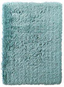 Blankytně modrý koberec Think Rugs Polar, 150 x 230 cm