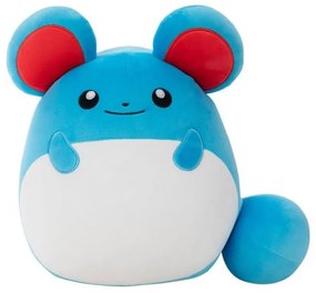 Squishmallows pokémon marill 25 cm