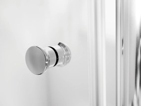 Besco Sinco sprchové dveře Rozměr sprch.dveří: 90cm