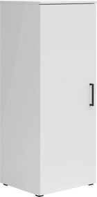 XXXLutz KOMODA, bílá, 45/115/40 cm Carryhome - Široké komody - 002427022016