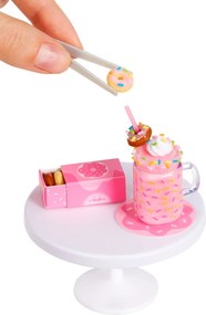 Sinsay - Kulička překvapení Miniverse Make It Mini Foods Diner – série 4 - vícebarevná