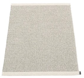 Vinylový koberec Pappelina MONO Fossil Grey/Warm Grey Velikost pappelina: 60x85 cm