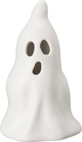Duch Plašidlo – keramická dekorace White 13 cm Wikholm Form