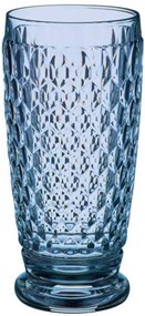 Villeroy & Boch Boston Coloured Blue sklenice na pivo, 0,4 l 11-7309-0111