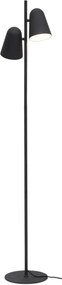 XXXLutz STOJACÍ LAMPA, 28/145 cm It's about Romi - Online Only svítidla - 004315015001