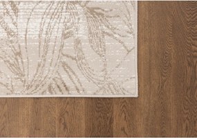 Béžový koberec 160x230 cm Floares – FD