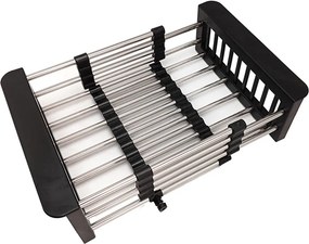 Mixxus BAS-01.SUS BLACK