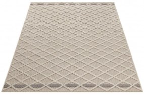 Ayyildiz Kusový koberec PATARA 4953, Béžová Rozměr koberce: 120 x 170 cm