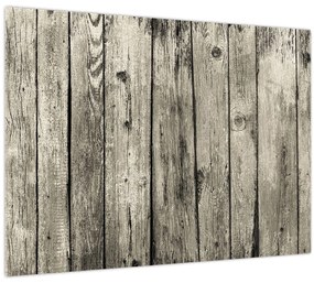 Obraz - Dřevo (70x50 cm)