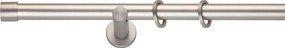 XXXLutz GARNÝŽ S PŘÍSLUŠENSTVÍM 210-400 cm Homeware - Tyče & kolejnice na záclony - 006935004003
