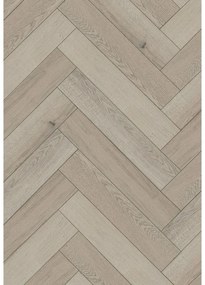 Mexen Wind Cave vzorek vinylových panelů rybina SPC 6,5 mm, podkladI PEX 1,5 mm, 4 V-drážka, Dub - F1183-S