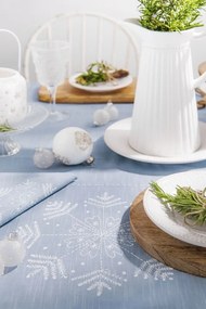 Ubrus na stůl Winter Wishes - 130*180 cm