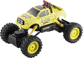 Buddy Toys BRC 14.612 RC Rock Climber / RC auto / věk: 6+