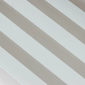 Brilagi - LED Koupel. zrcadlo MELZO LED/30W/230V 60x90 cm IP44 CRI 90 stm. + CCT