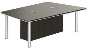 Jednací stůl SMARTEX 411 701 - 240x162 cm - výběr barevného provedení - 3D6126