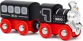 BRIO 36140 Vláček speciální edice 2026 / od 3 let