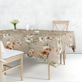 Ubrus PVC  FL-1773-02 - Role 140cm x 20m